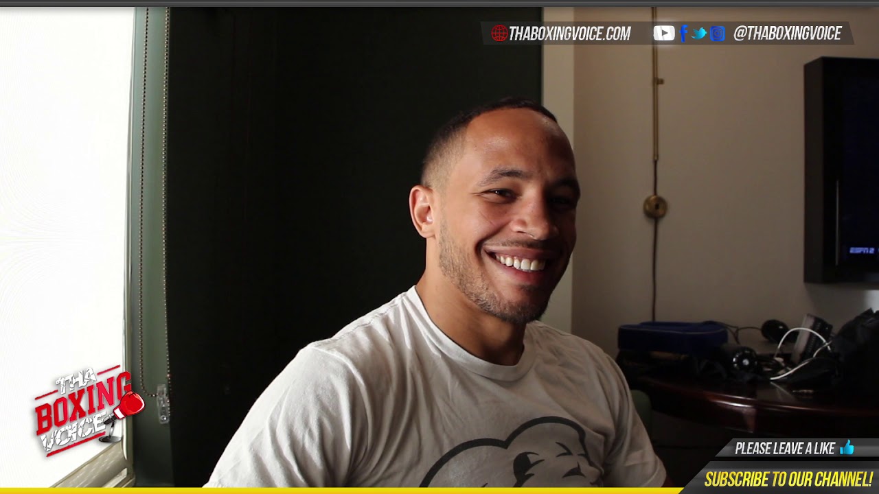 🇯🇵Ryota Murata vs 🇺🇸Rob Brant Brant On Fight with Ryota Murata On ESPN ...