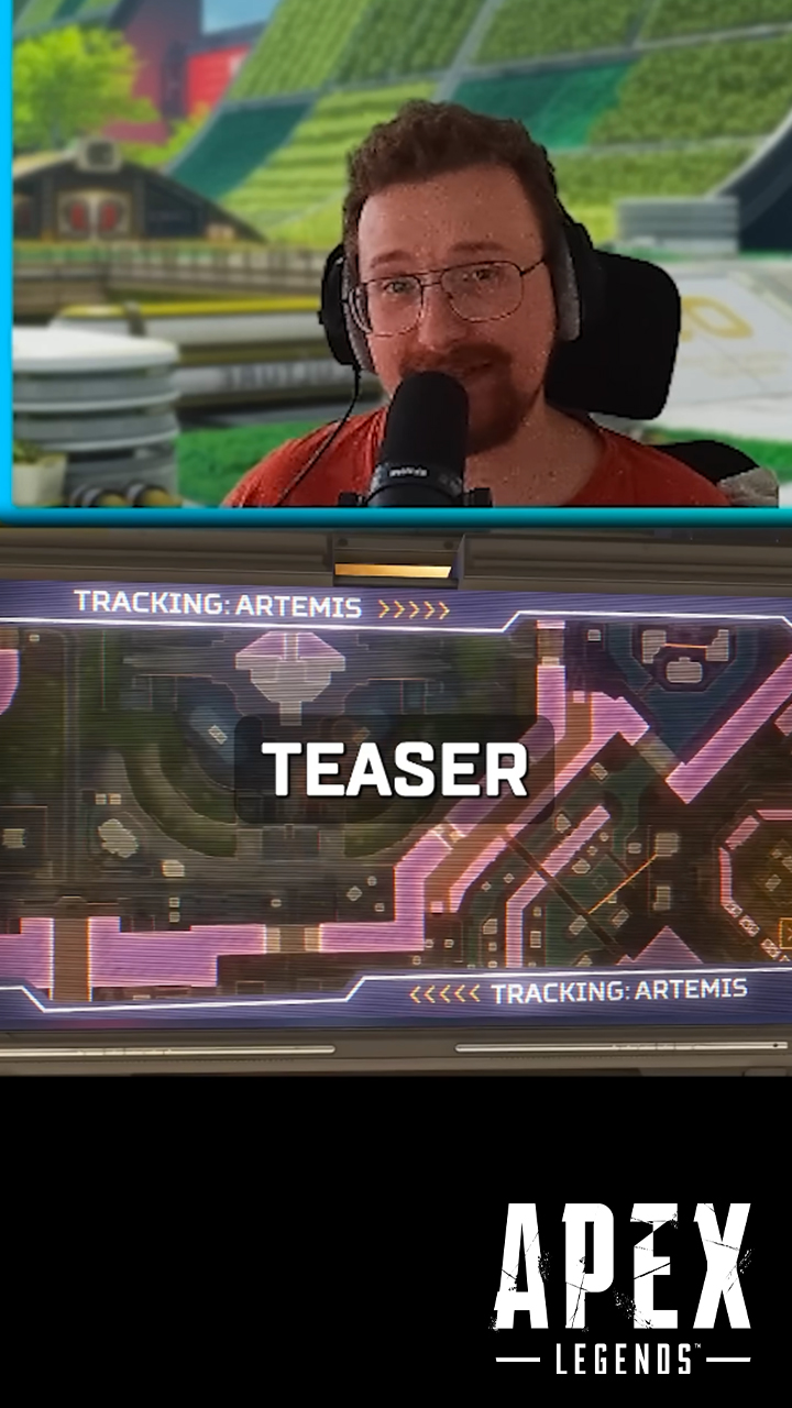 First look at Apex Legends new legend teaser explained