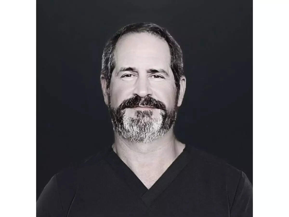 Heart surgeon Jeremy London explains what’s really bad for your heart ...