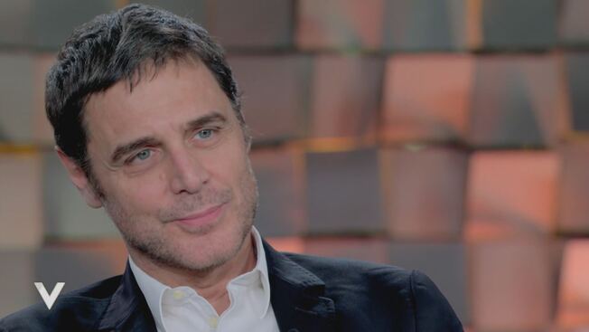 Daniele Pecci: l'intervista integrale