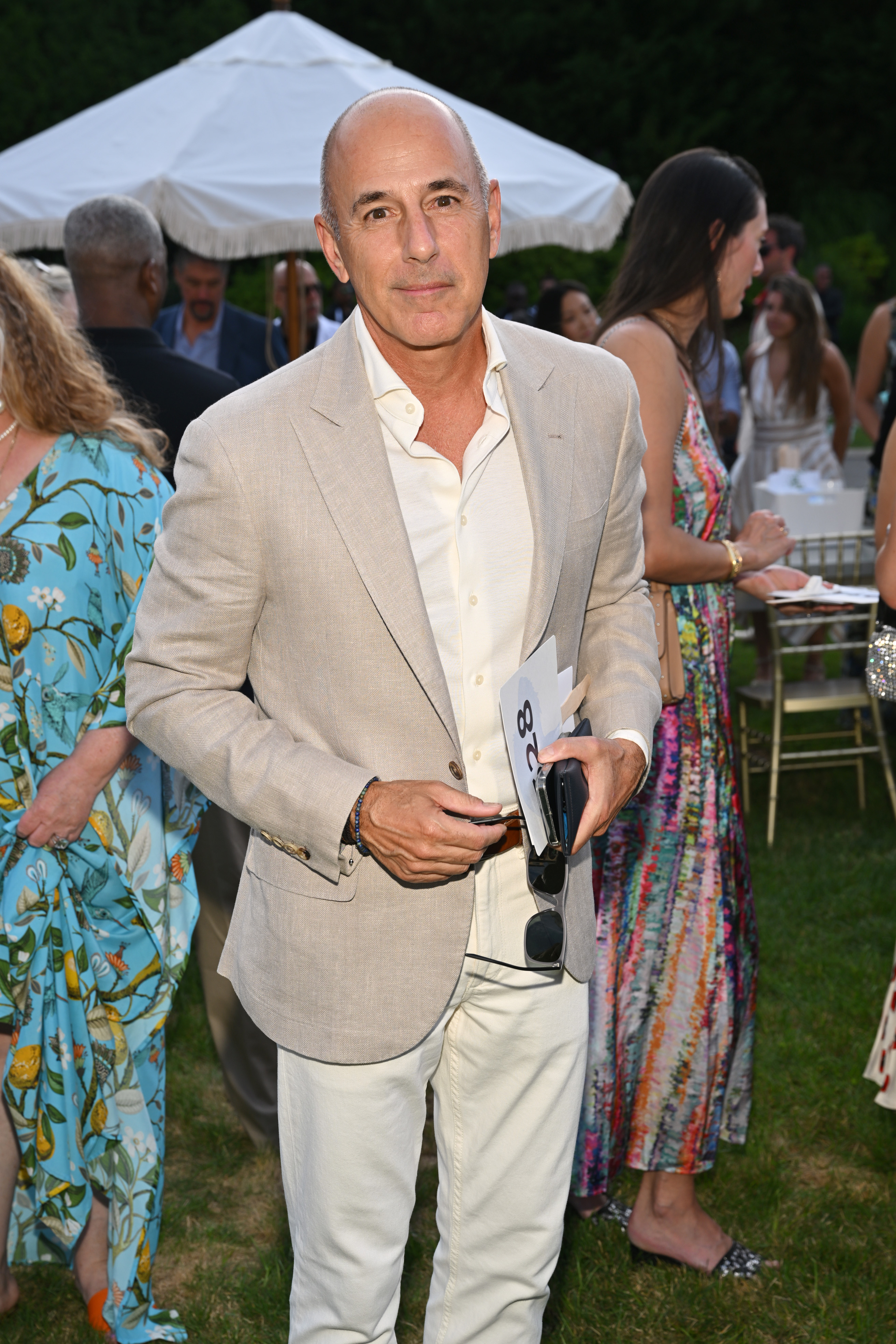 Brooke Nevils slams Matt Lauer for labeling their sexual relationship ...