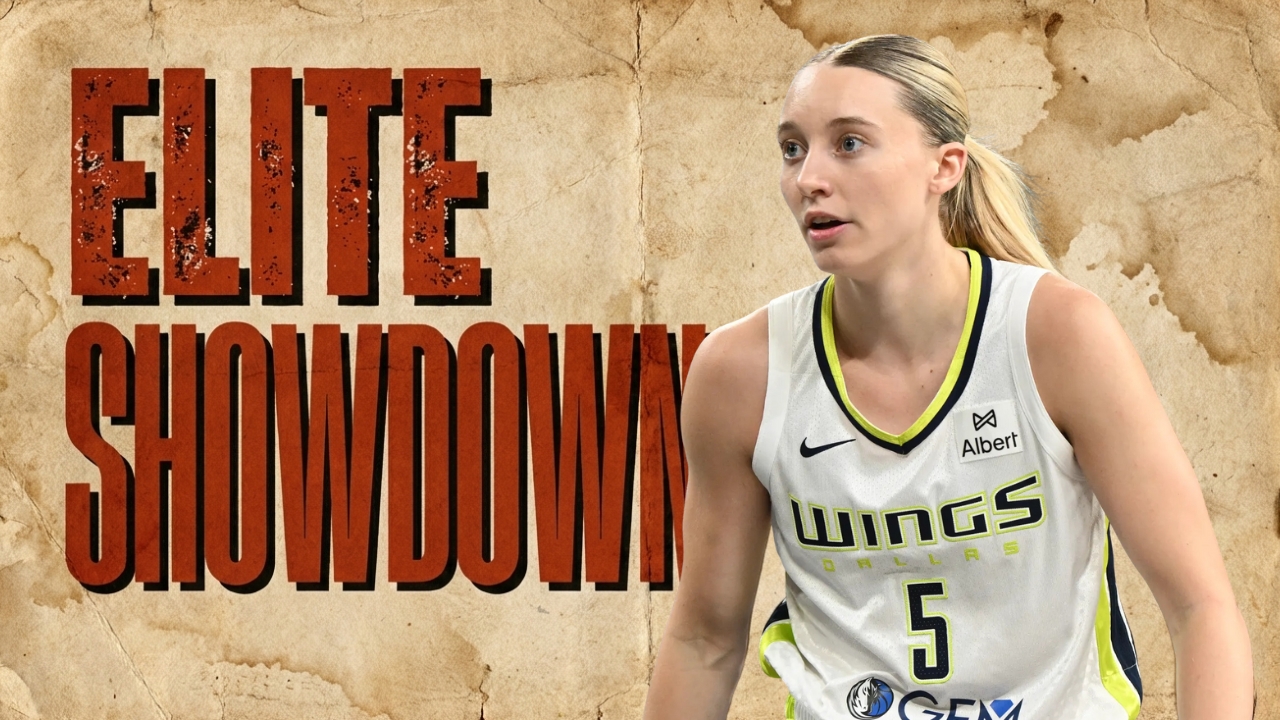 Paige Bueckers answers what separates Unrivaled from WNBA