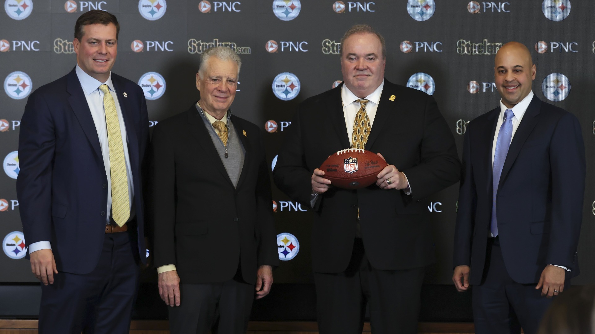 Why Mike McCarthy's hire by the Steelers is controversial