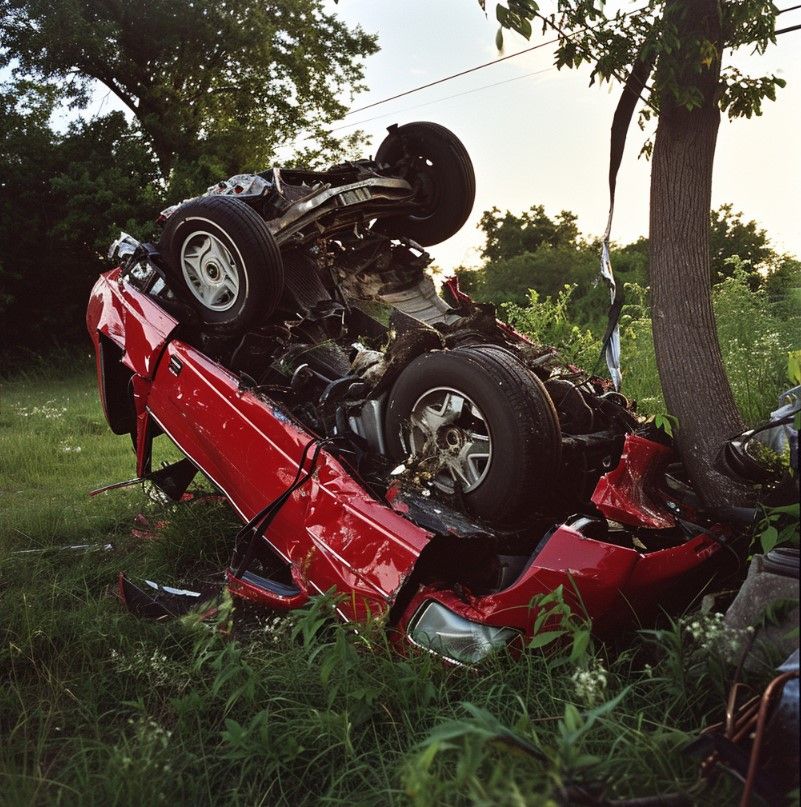 Plot twists IRL: True stories that left us stunned