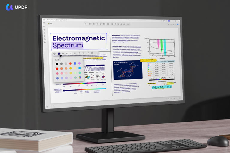 Properly redact files and a heck of a lot more with 60% off this PDF app
