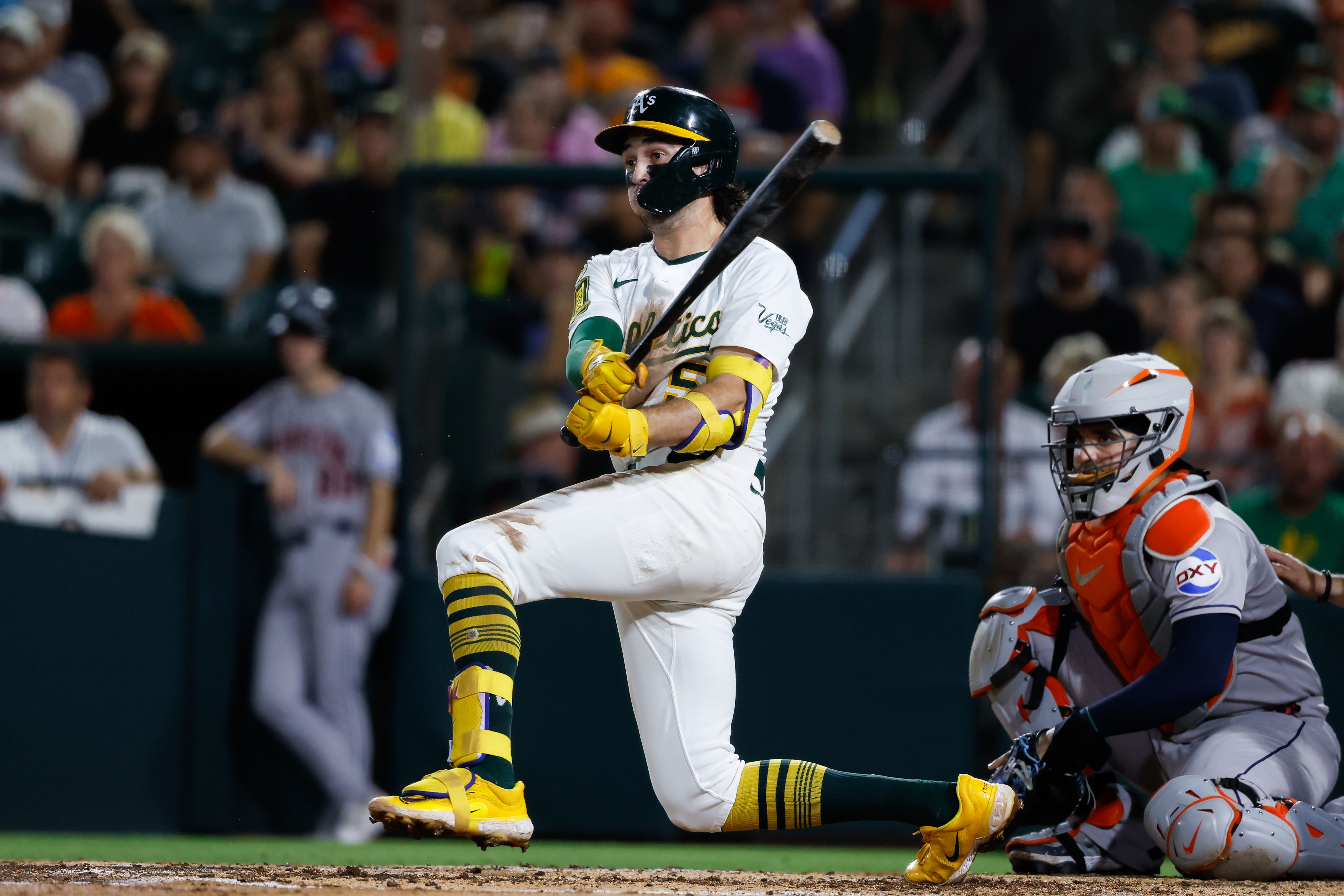 Mariners Moose Tracks, 1/31/26: Eugenio Suárez, Jacob Wilson, and ...