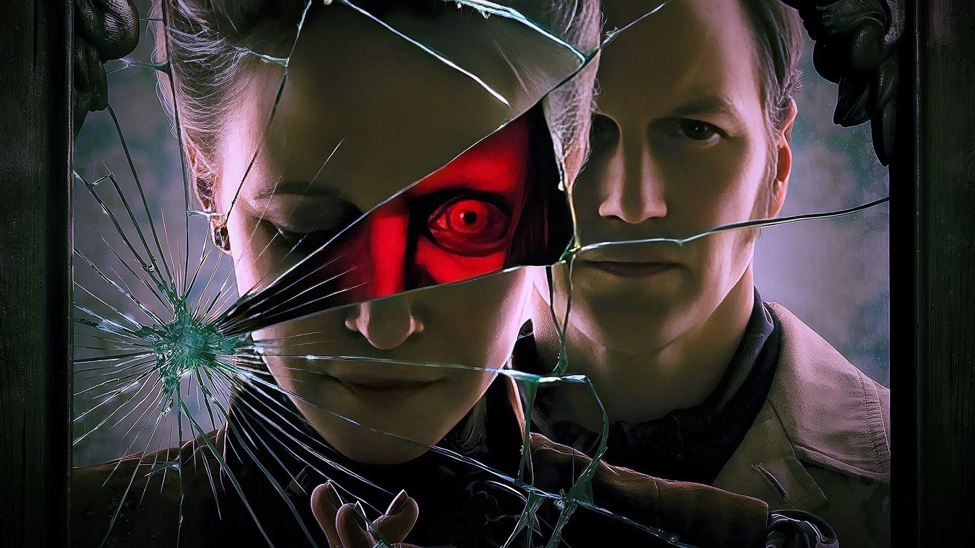 This $2.7B horror franchise with 86% RT officially lands a shocking new ...