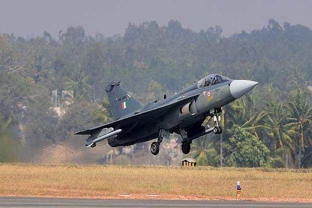 India advances indigenous jet engine effort, seeks industry partner