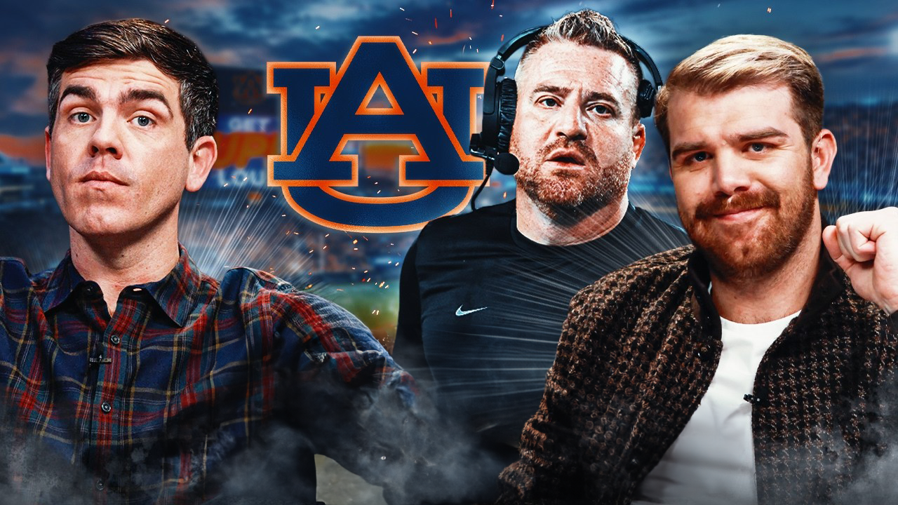 Is Auburn football back? Transfer portal insight