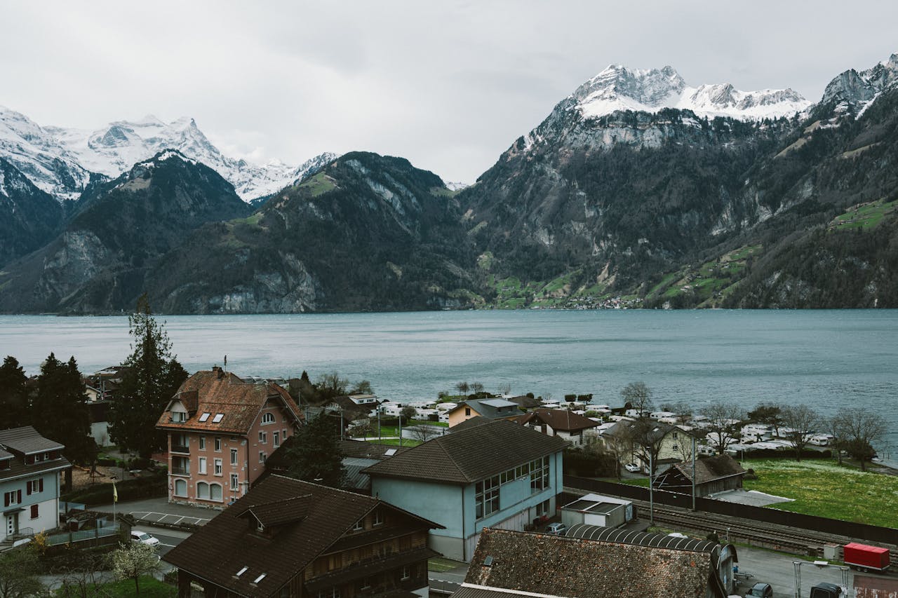 18 worst countries to retire with limited income