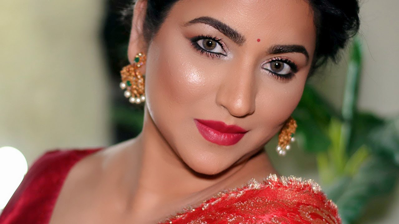 Traditional look with a modern twist
