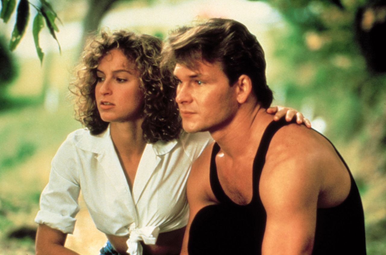 Dirty Dancing 2: What we know so far about the sequel to the nearly 40 ...