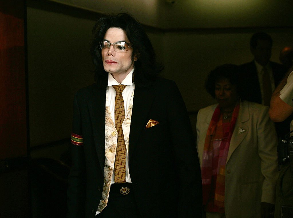 Michael Jackson’s former PR ‘absolutely believes’ star was guilty of ...