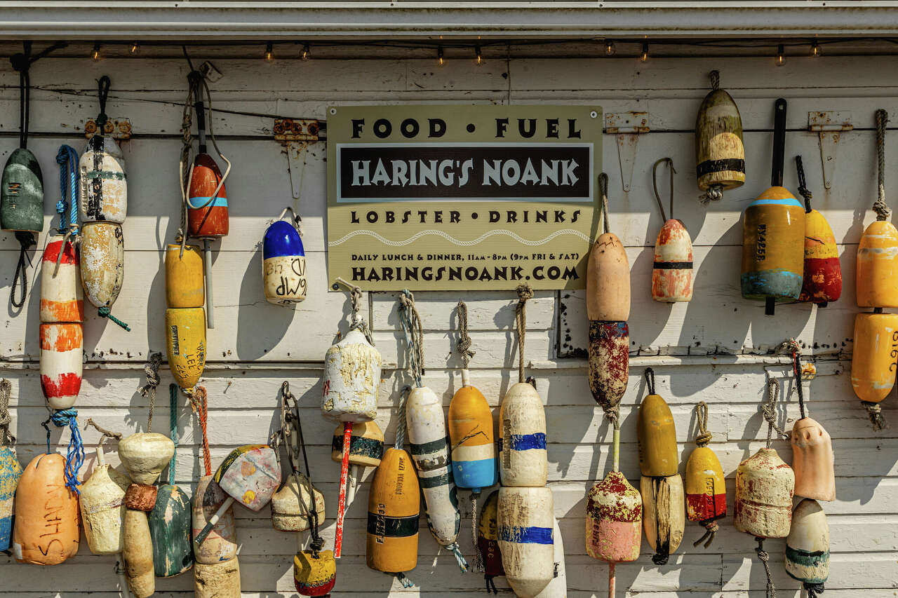 Connecticut's top seafood restaurants of 2026, according to Connecticut ...