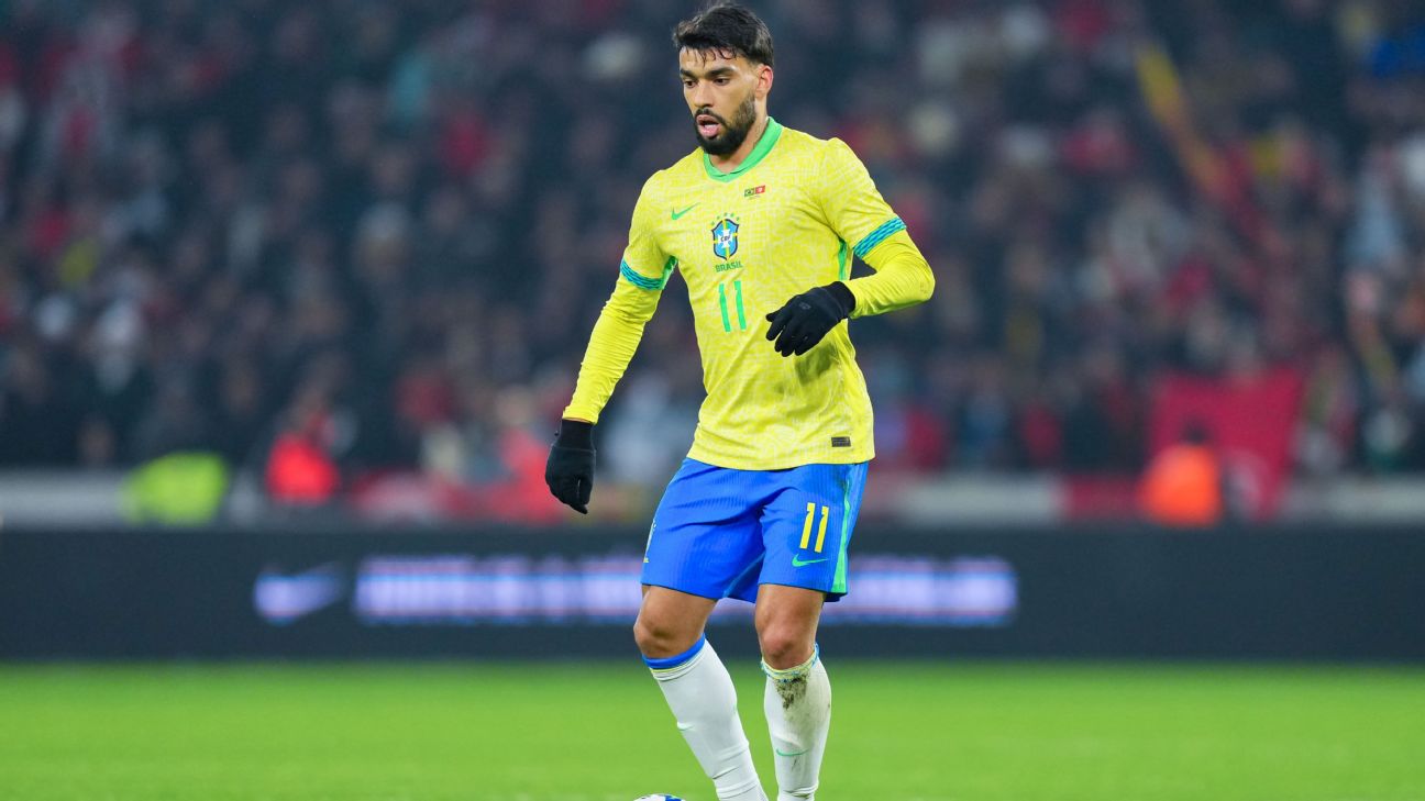 Paquetá returns to Flamengo in his prime. How did this happen?