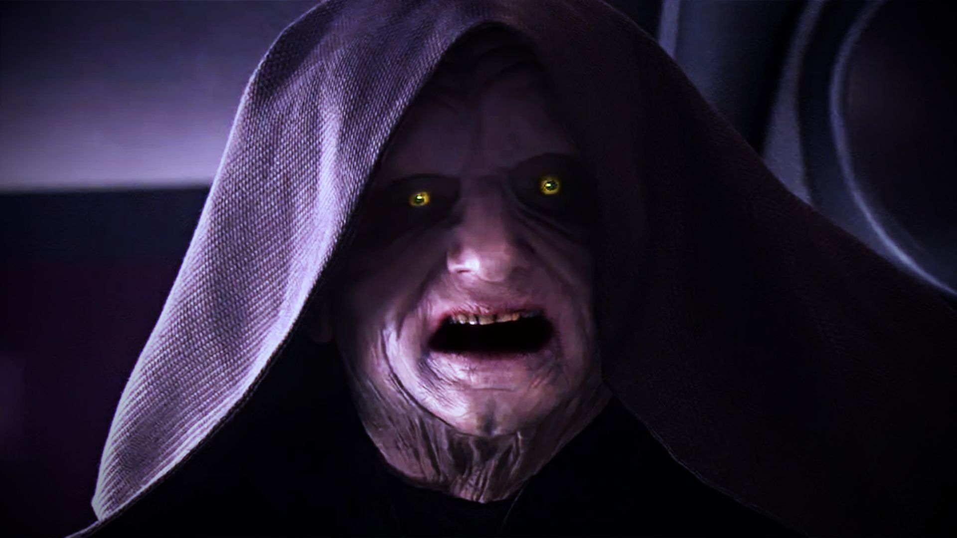 Star Wars admits the Empire only worked because of Palpatine's darkest ...