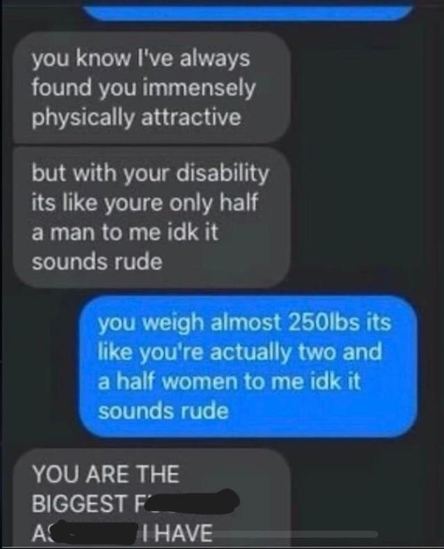 When 'nice' girls turn not-so-nice