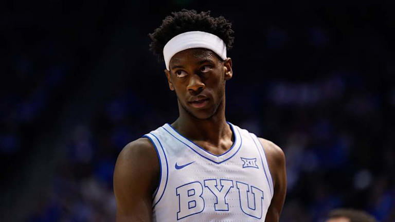 College GameDay crew picks No. 13 BYU at No. 14 Kansas