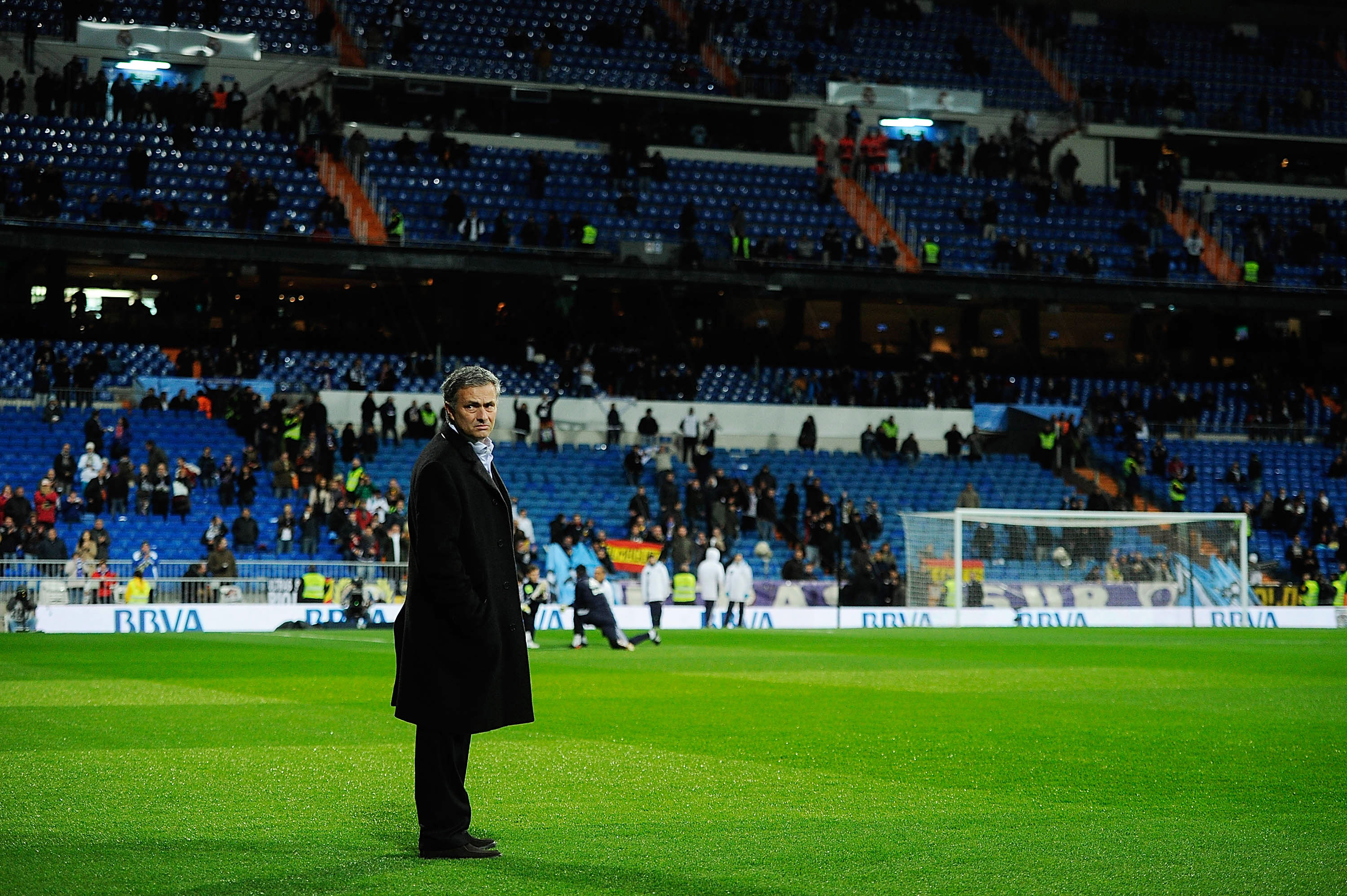 Manuel Jabois on Benfica tie: "If we bring back a bad result from the ...