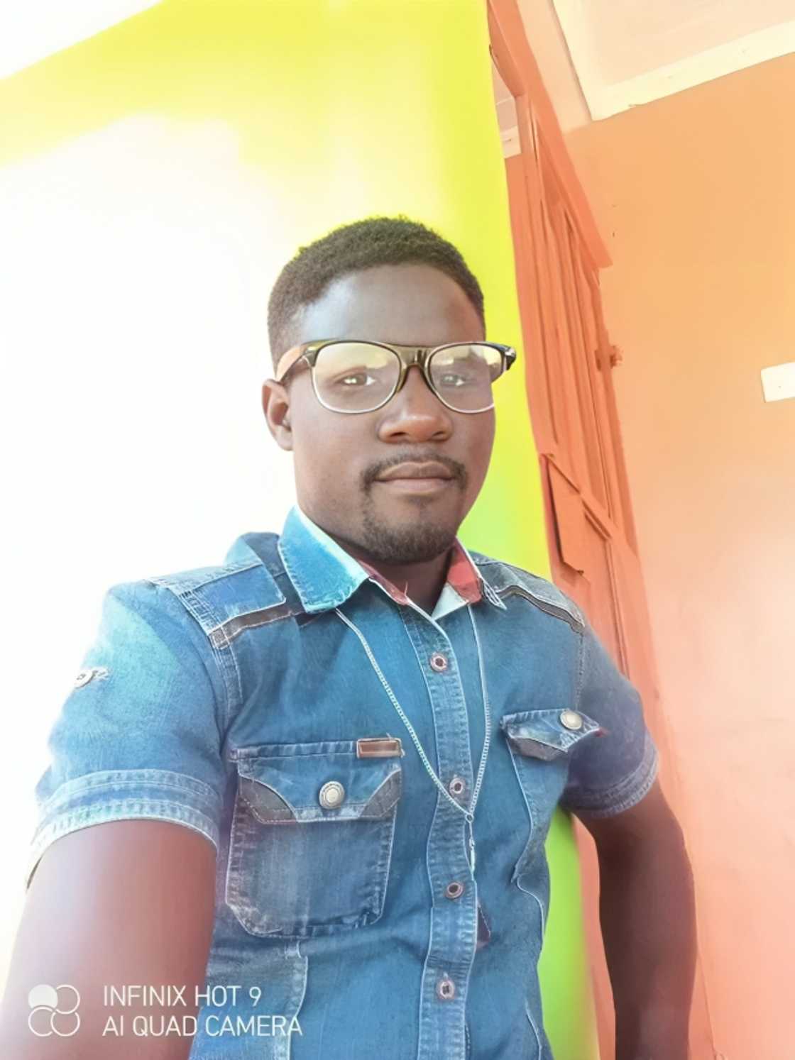 Jobson Afanda: Relief, questions as Vihiga man missing for 14 days ...