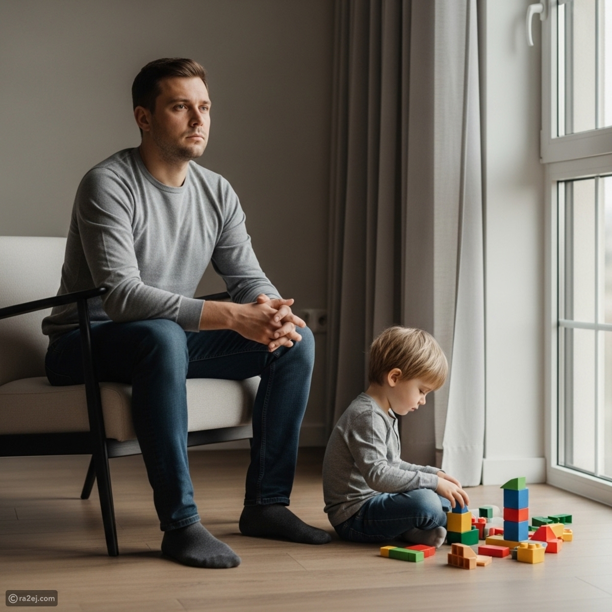 Mistakes parents make that kids remember for years