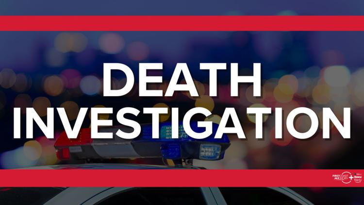 JSO investigating after woman found dead inside home near Ed Austin ...