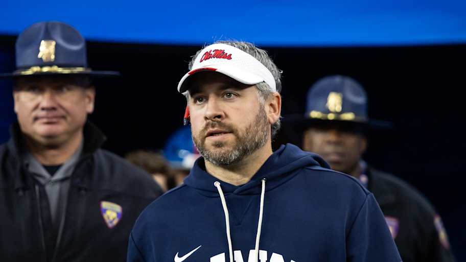 ESPN's recruiting class ranking of Ole Miss shows they still have ...