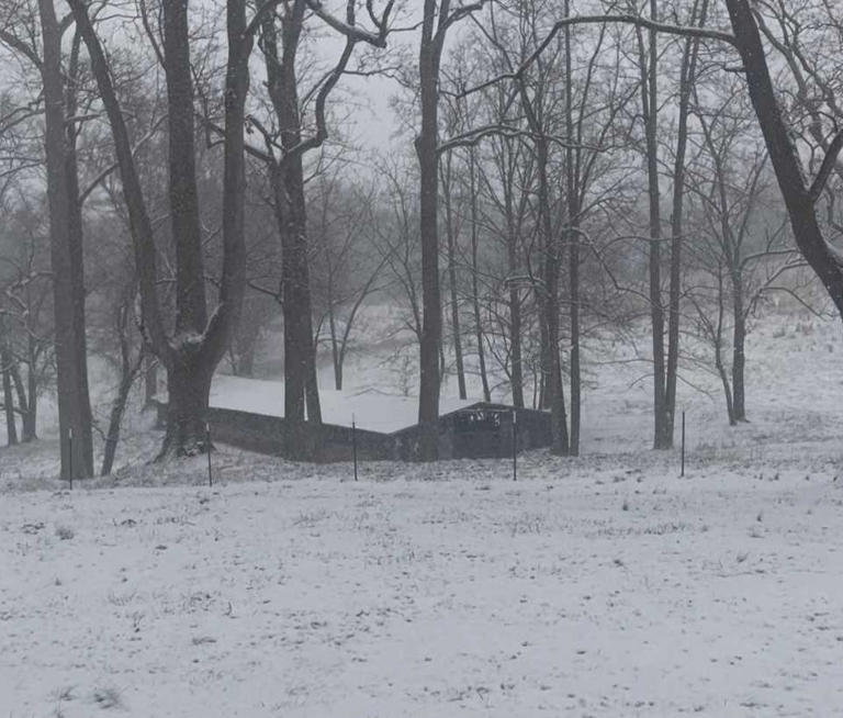 Snowstorm 2026: Hour-by-hour updates, pictures, video and more!