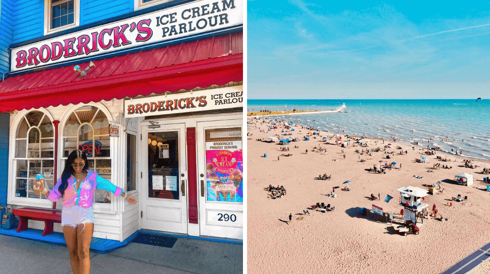 Ce village au bord de l'eau est à mettre sur ta bucket list de road ...
