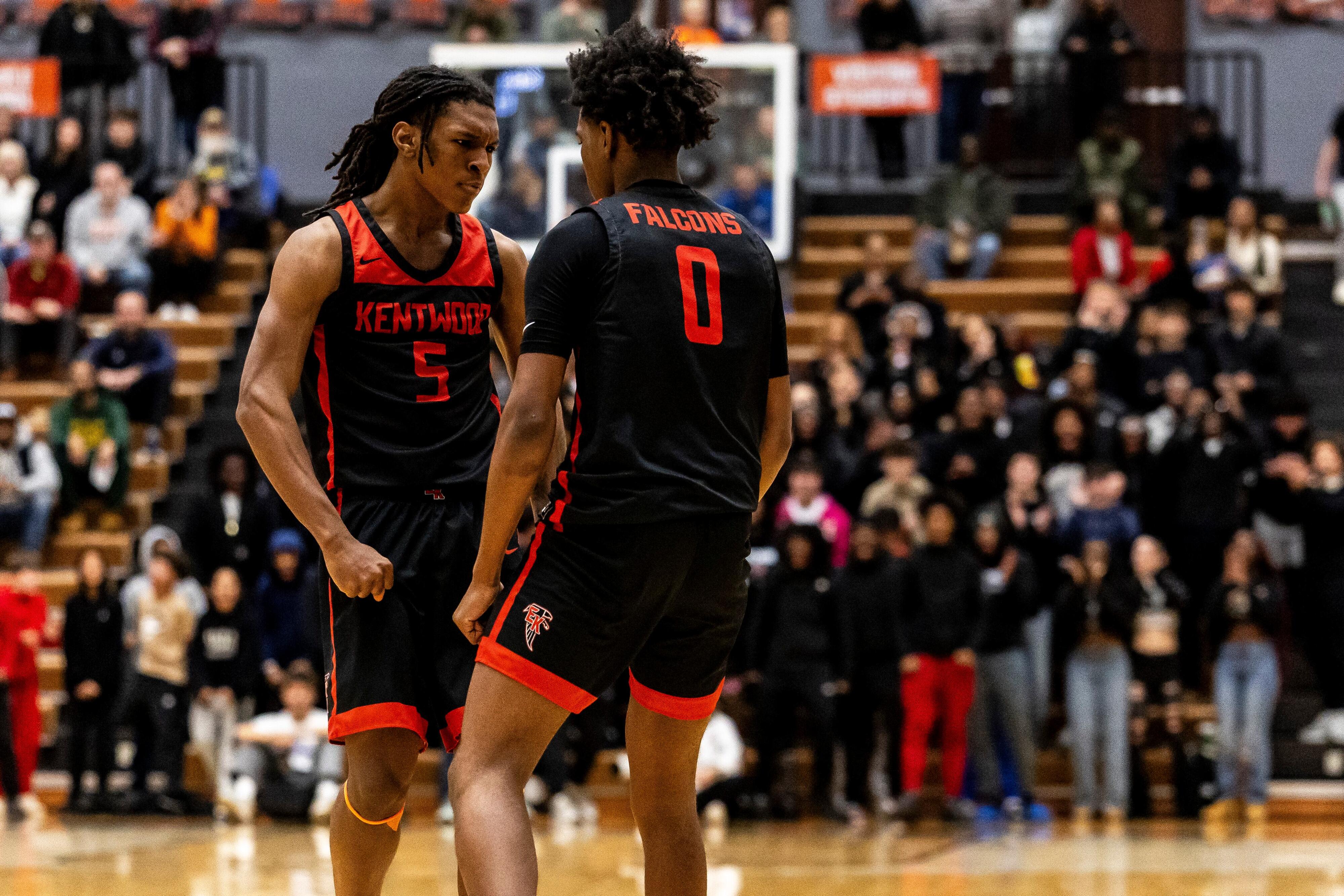 OK Red thriller headlines Grand Rapids-area boys prep hoops for Jan. 30