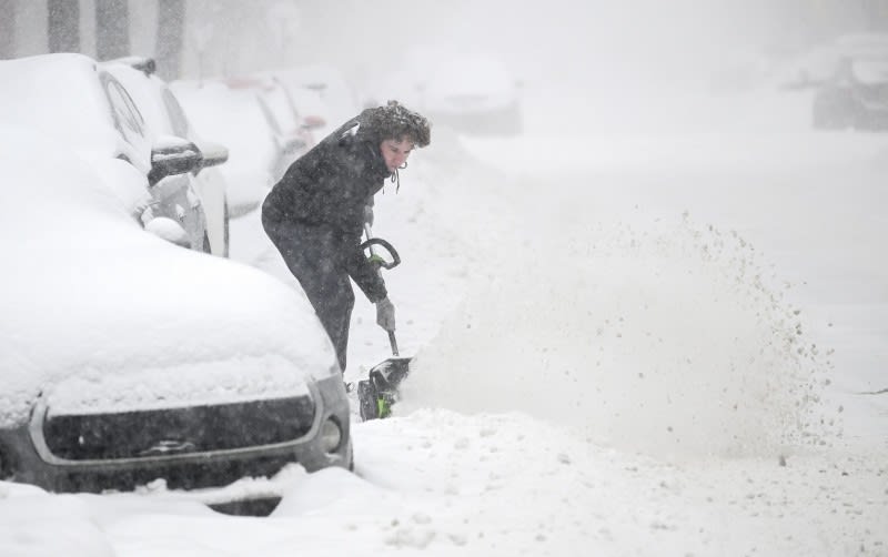 NC could see more snow than it's seen in 30 years