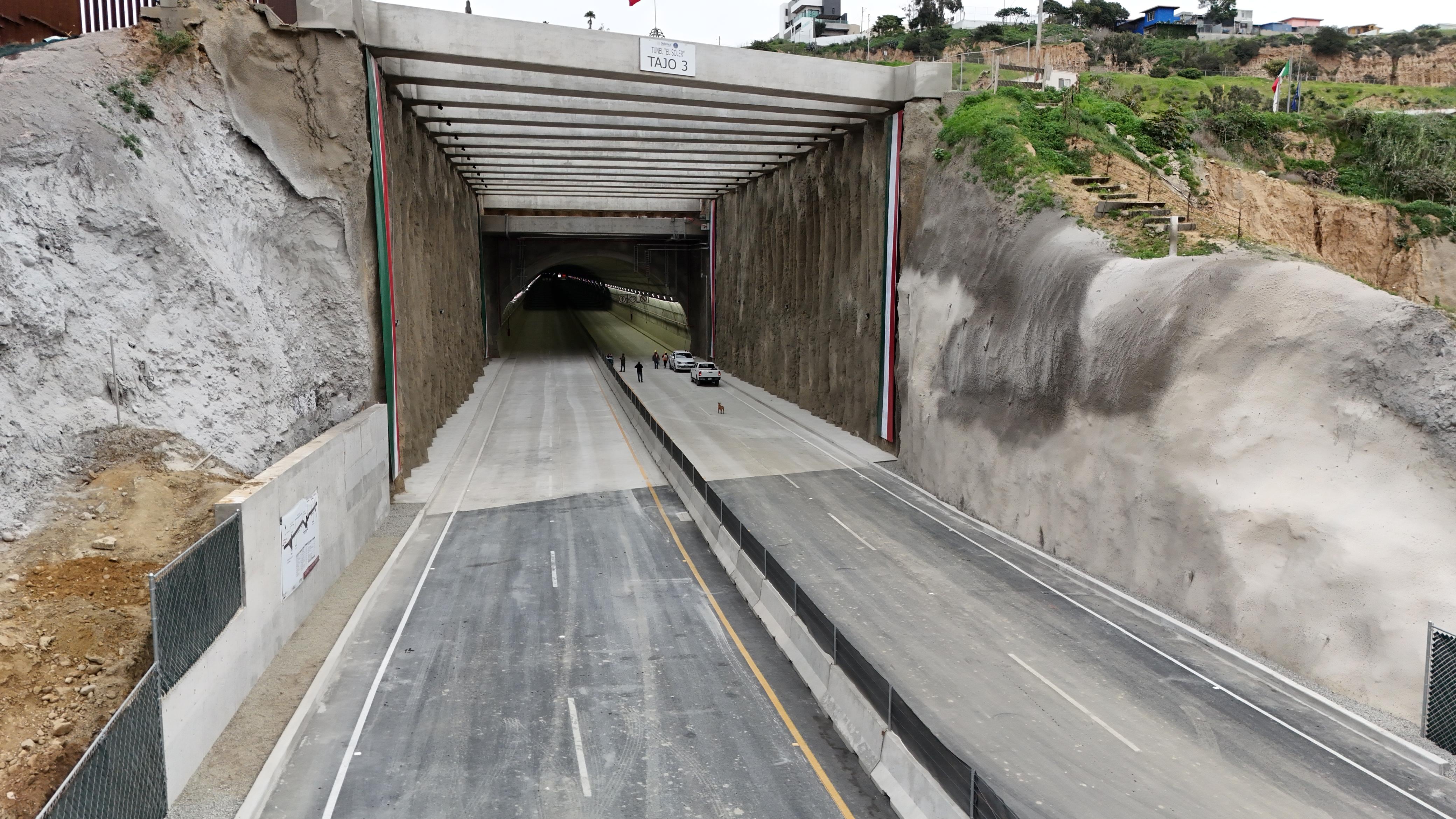 Invertirán en BC 37 mil mdp en infraestructura