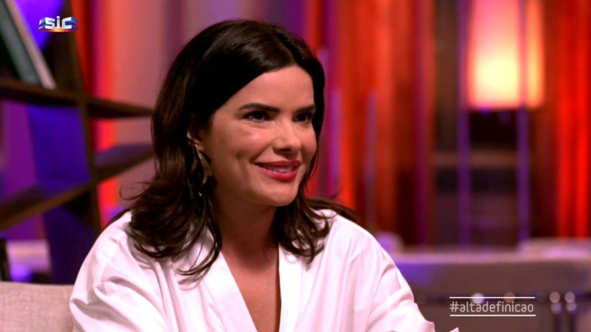 Vanessa Giácomo fala da vilã 'Isabel' em 'Vitória': “Ela é uma mãe ...