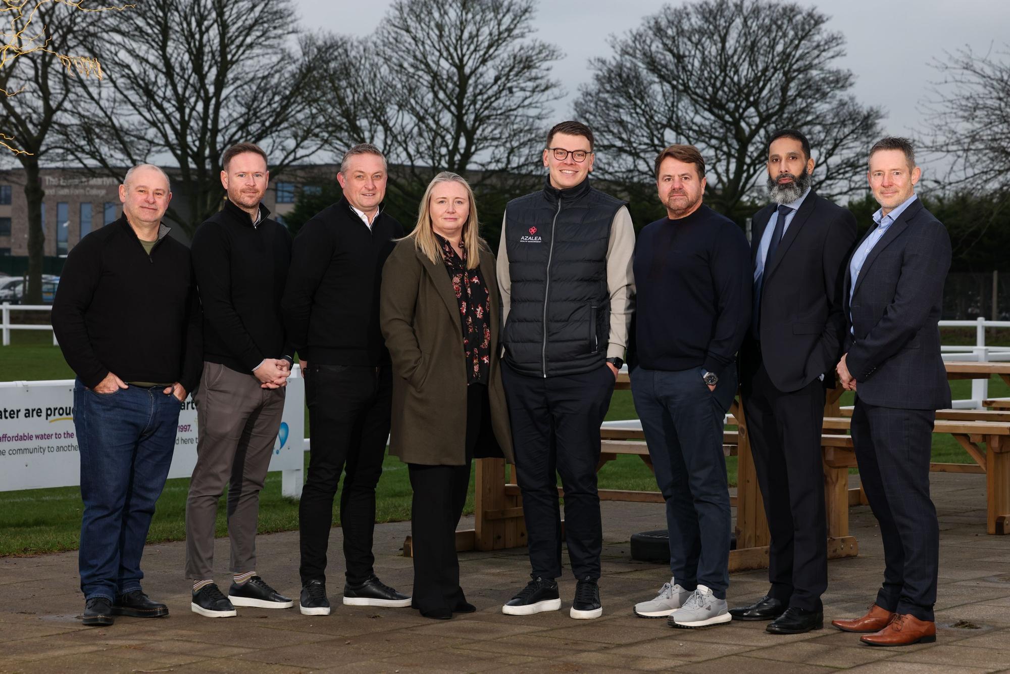 New Hartlepool Business Forum steering group urges town's business ...