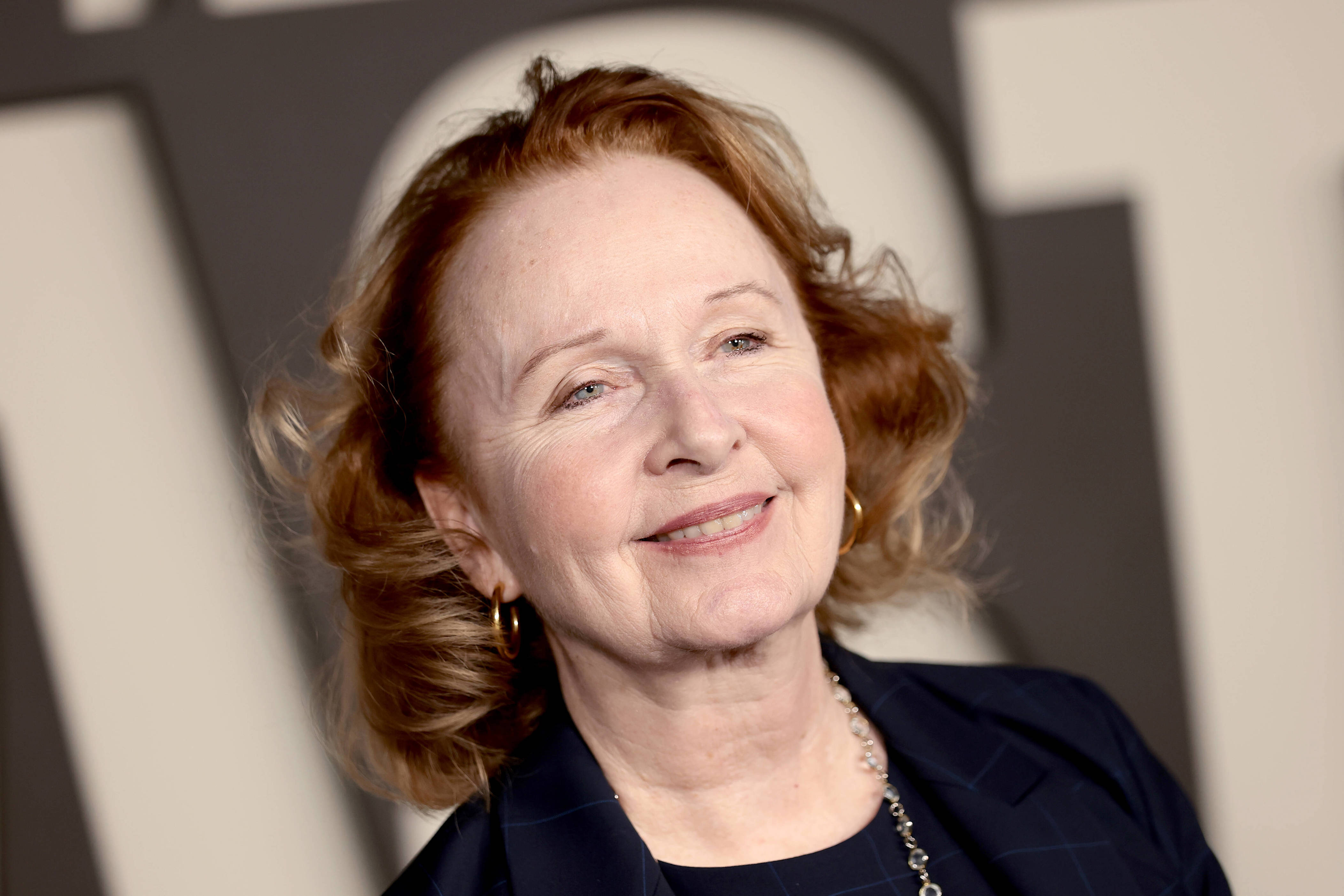Why viewers recognized guest star Kate Burton in Law & Order: Special ...