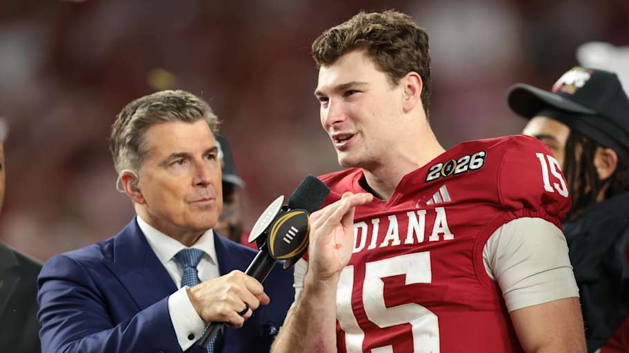 Texas A&M lands in ESPN’s 2026 College Football Playoff projection