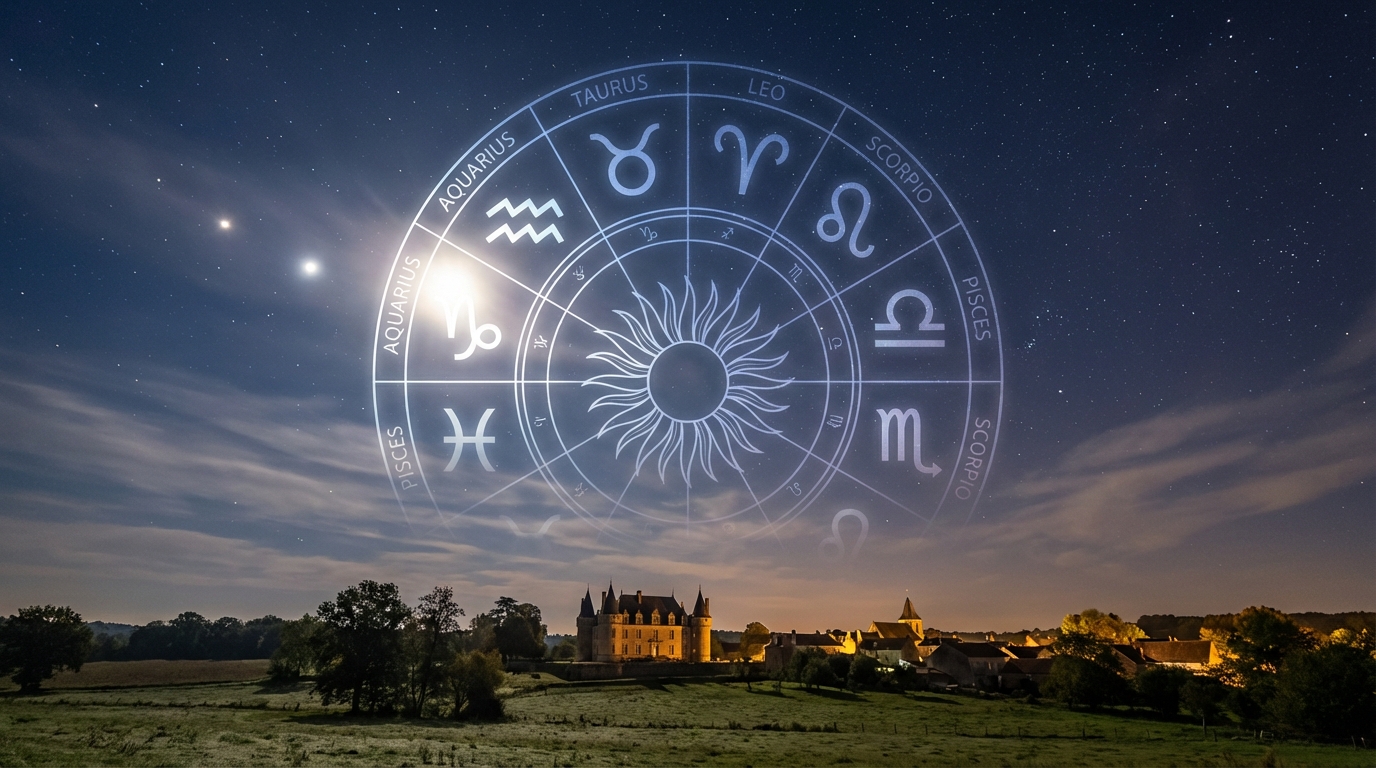 Horoscope du 1er février 2026 : ces 5 signes du zodiaque vont vivre un ...