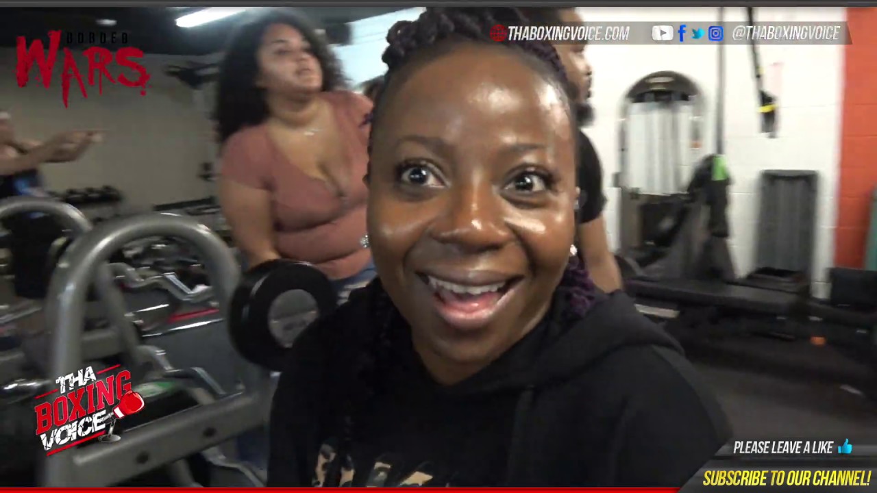 🗽Border wars 6: Fight hard fight clean🔥