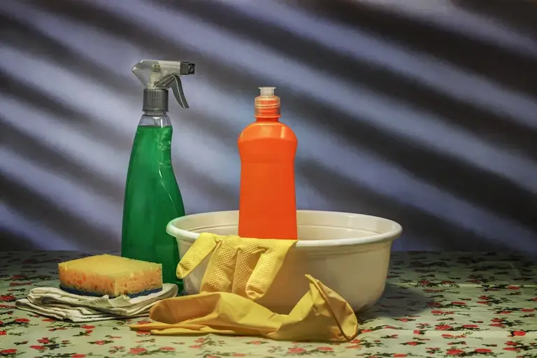 Scientists tested 5 popular "eco" detergents - here's what performed ...