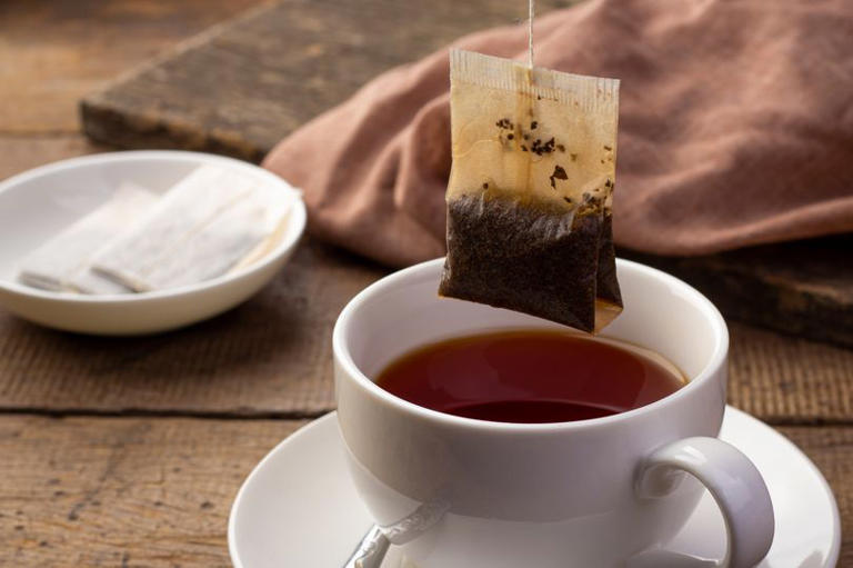 Brits warned as our beloved cups of tea have hidden health risks