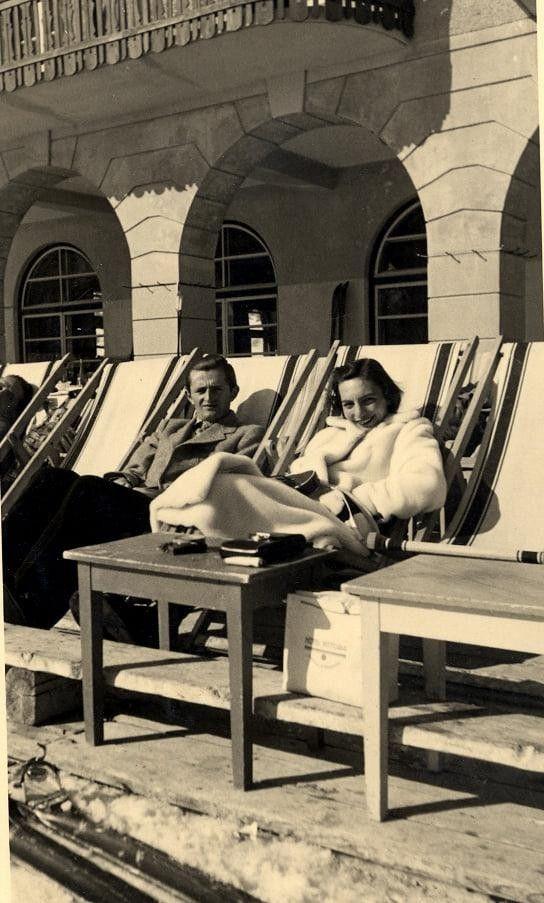 Lea Ypi: por qué decidí investigar la vida de mi abuela cuando una ...