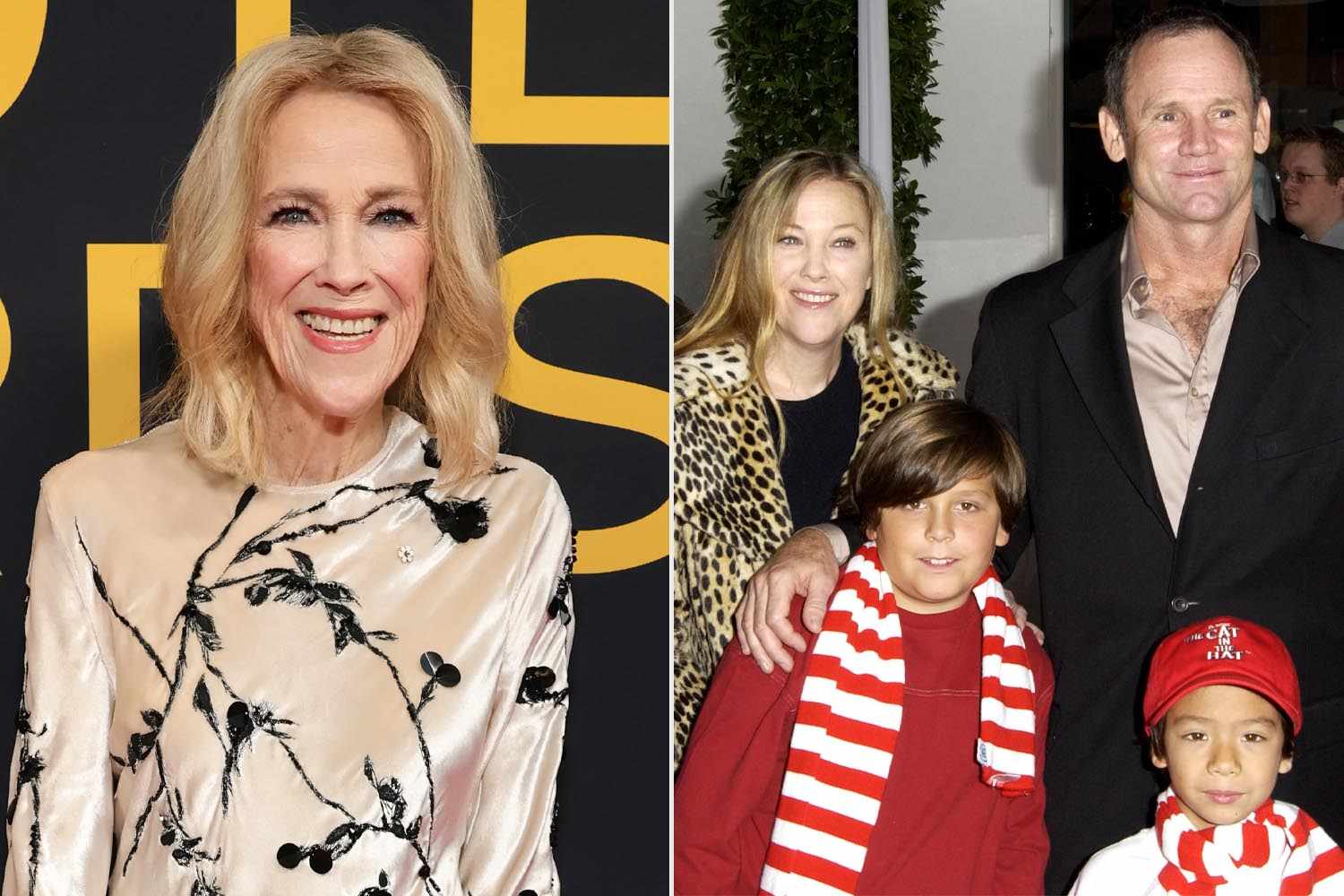 Catherine O’Hara said the role she wanted to be remembered for most was ...