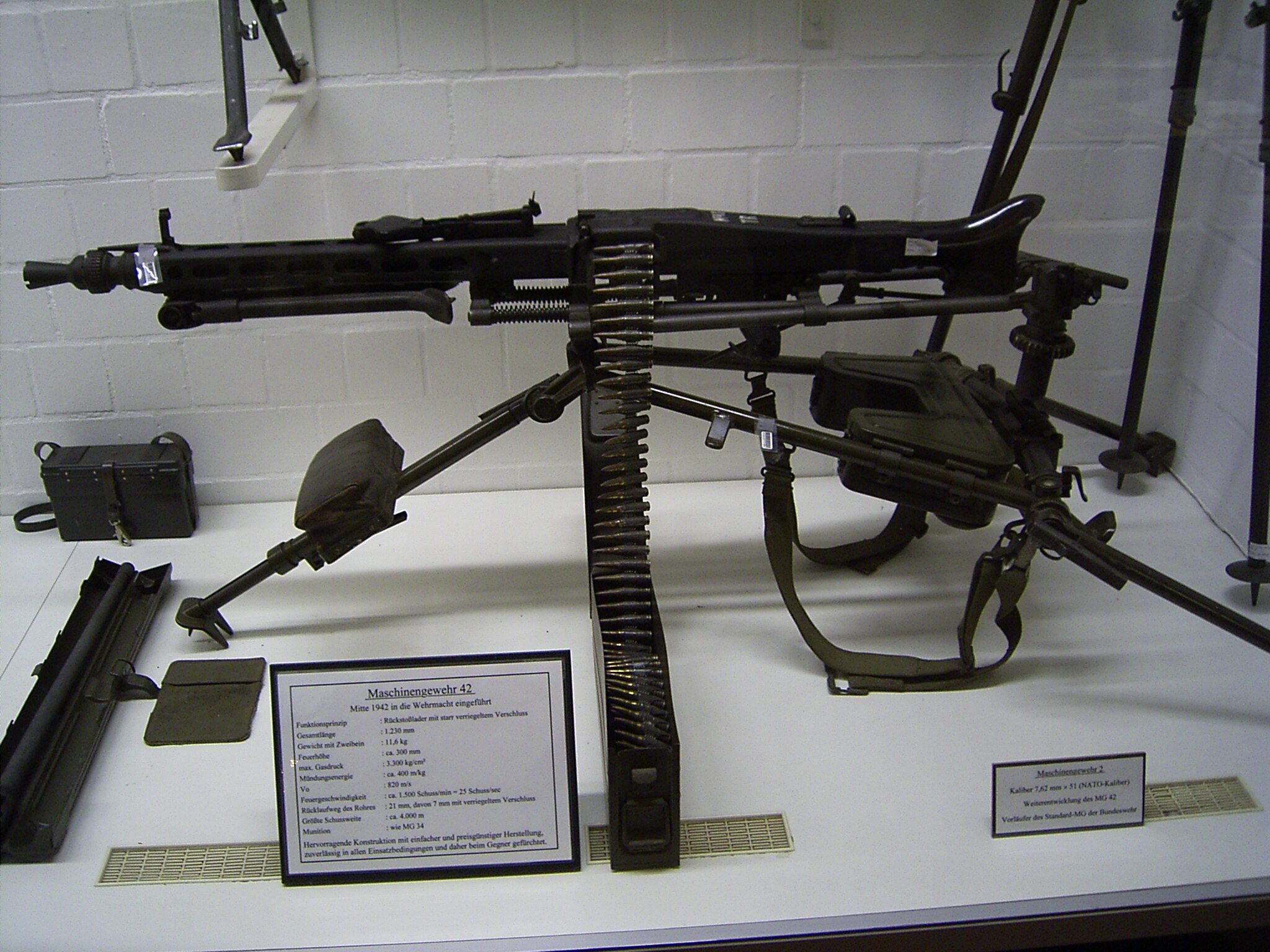 12 war-era guns that modern shooters still can't match