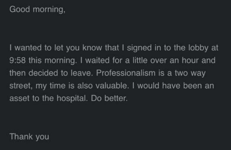 40+ quiet quitting posts that are too relatable