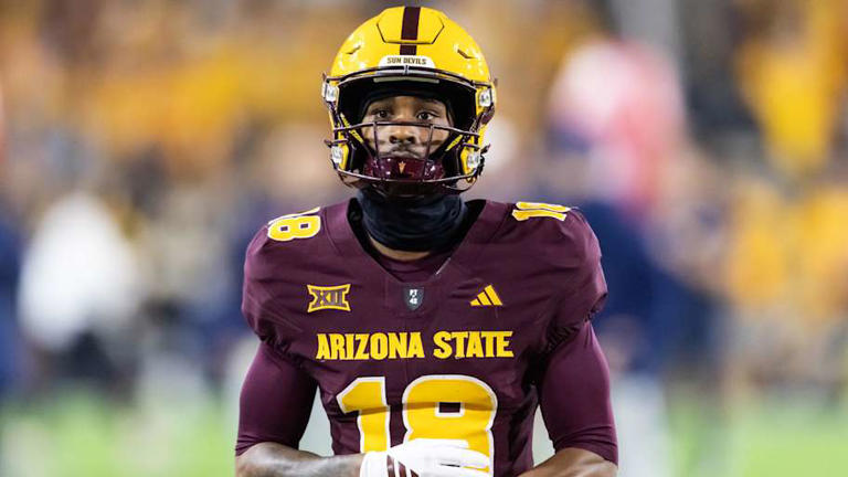 3 Areas Deserve Arroyo’s Focus Entering ASU Spring Practice