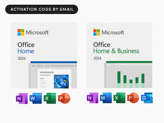Microsoft Office 2024 fixes a few things you've been side-eyeing for years