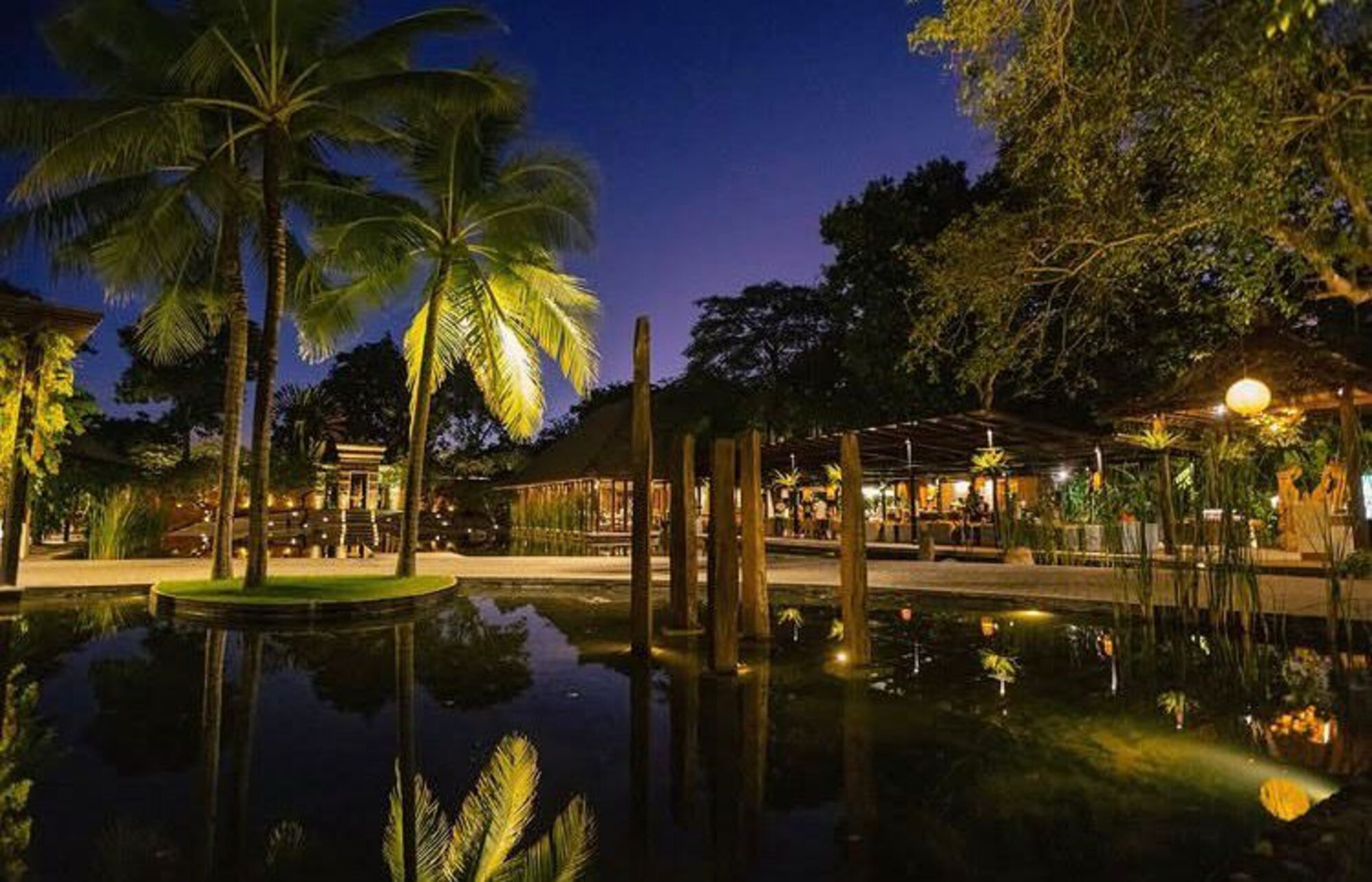 Autograph Collection hadirkan tiga hotel ikonik di Indonesia dengan ...