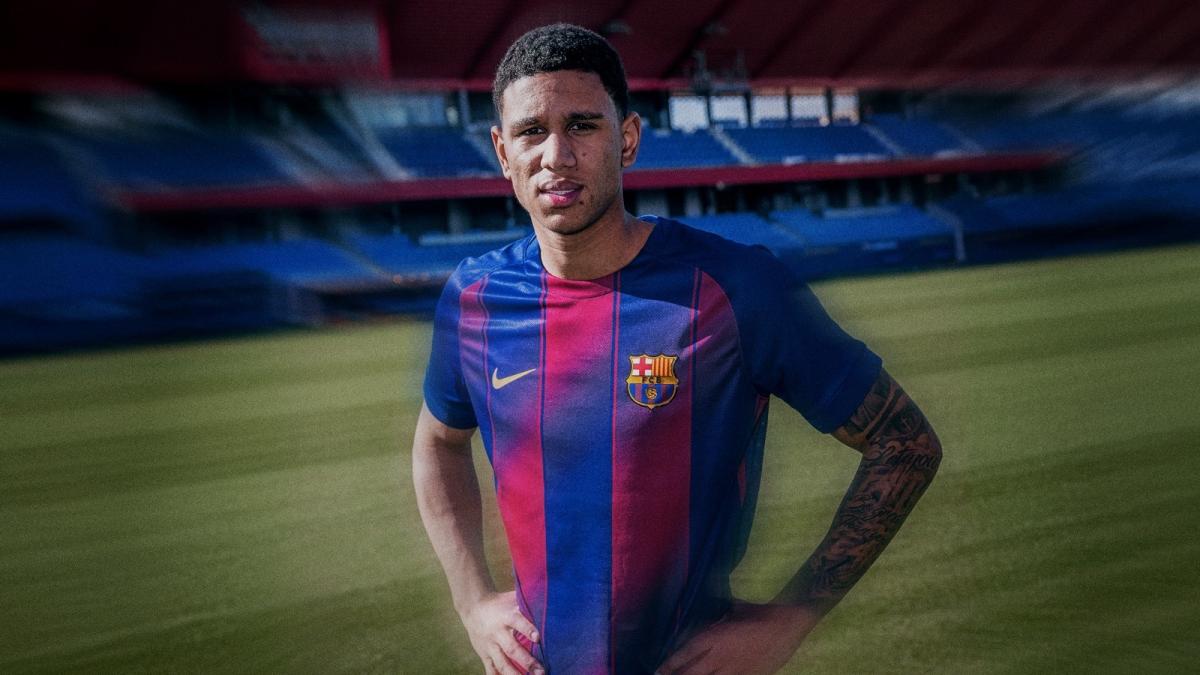 El 'inesperado' debut de Onstein