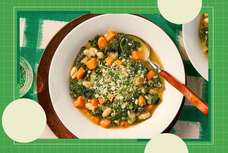 I'm a dietitian & this simple change helped my client manage her blood ...