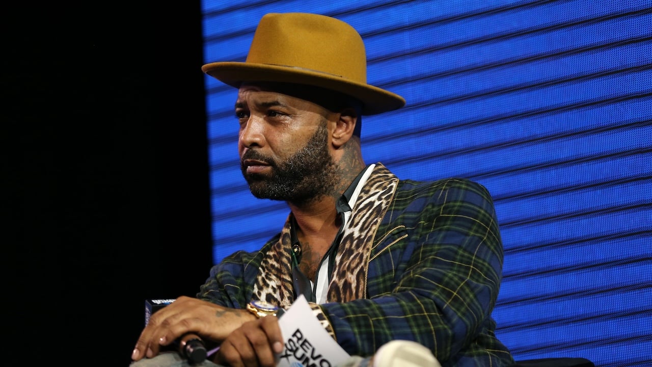 Joe Budden calls out hip-hop over its silence regarding ICE in ...